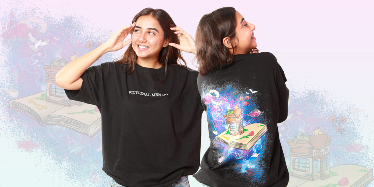 Prajakta Koli aka MostlySane Launches Fictional Men Merch Collection ...